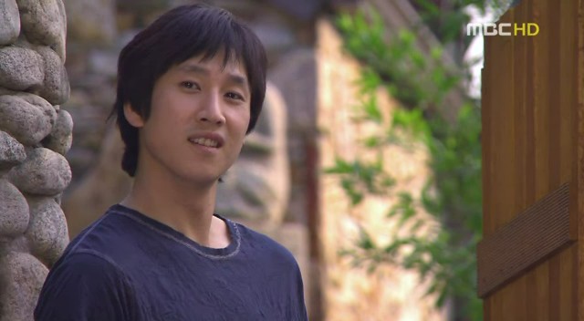 Brief Sinopsis Coffee Prince episode 1-2