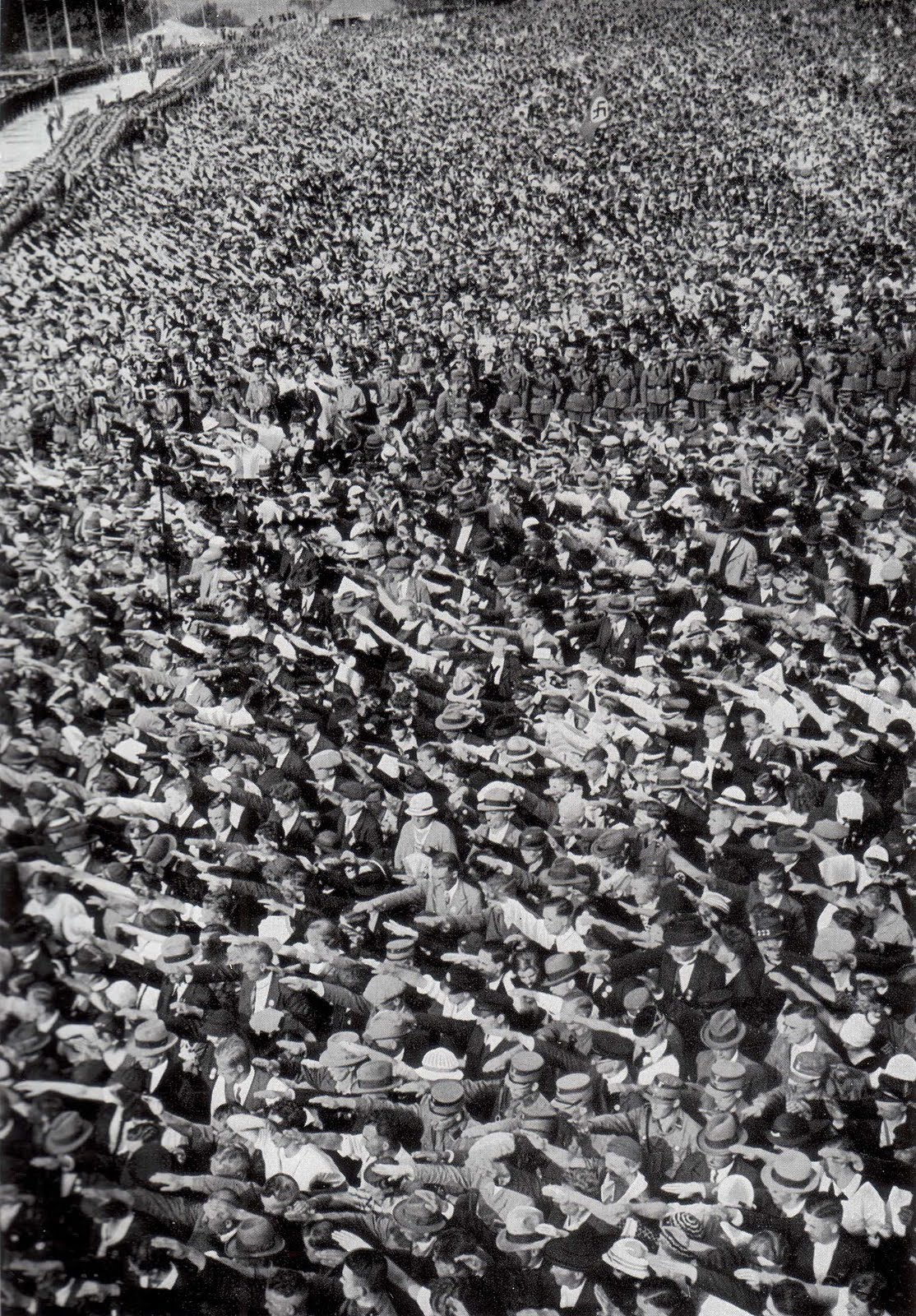 The Age of Uncertainty: Censorship