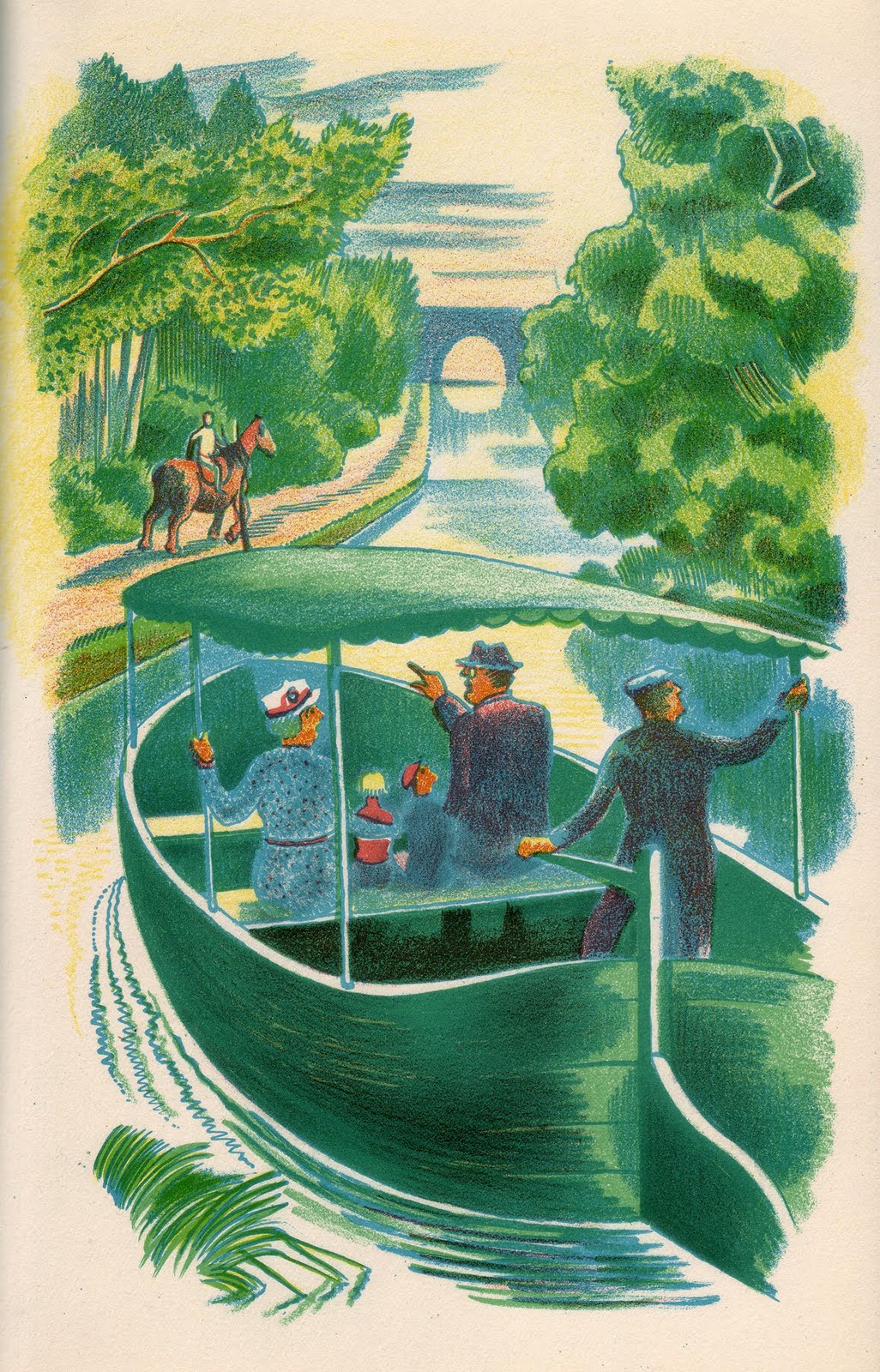 The Age of Uncertainty: John Nash