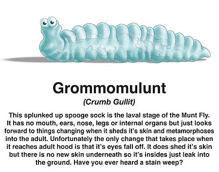 The Age of Uncertainty: Originality