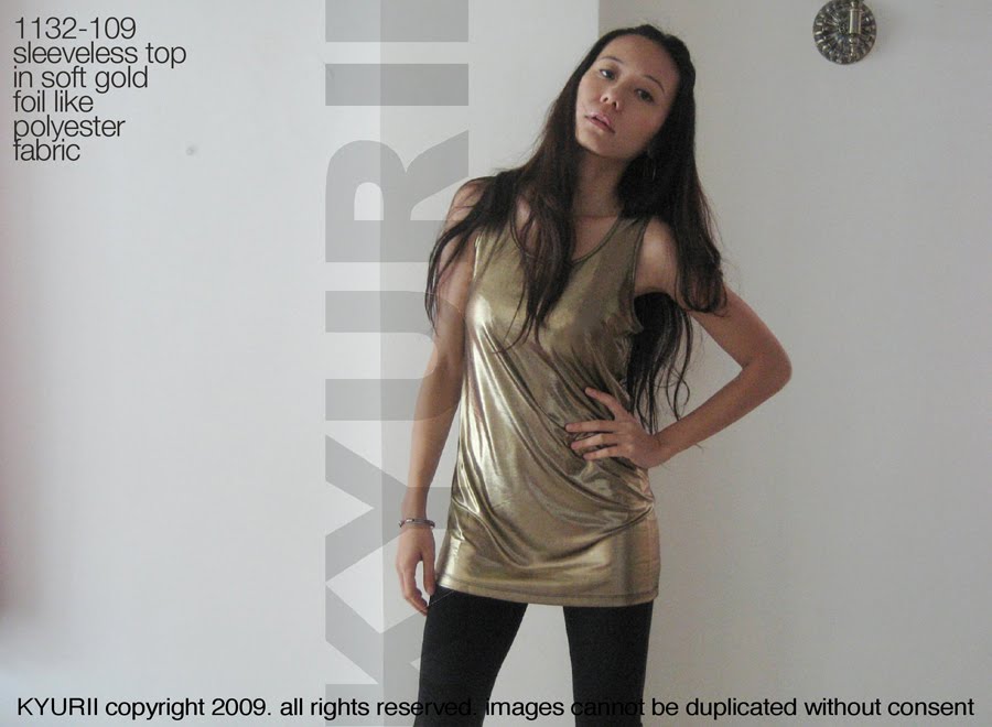 a little kyurii a day: November 2009