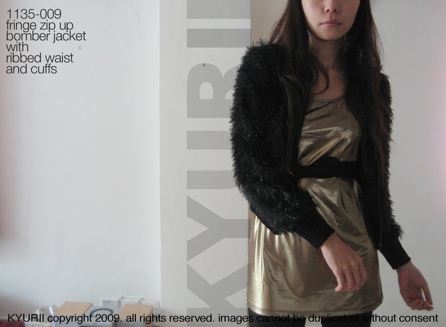 a little kyurii a day: November 2009