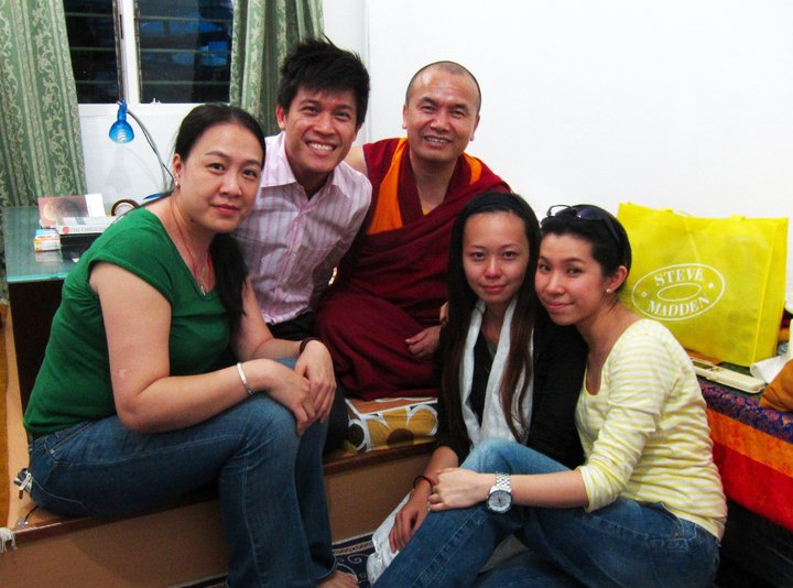 a little kyurii a day