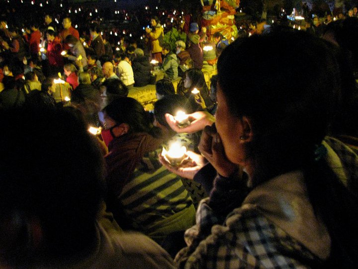 a little kyurii a day