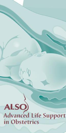 Advanced Life Support in Obstetrics | Medical books