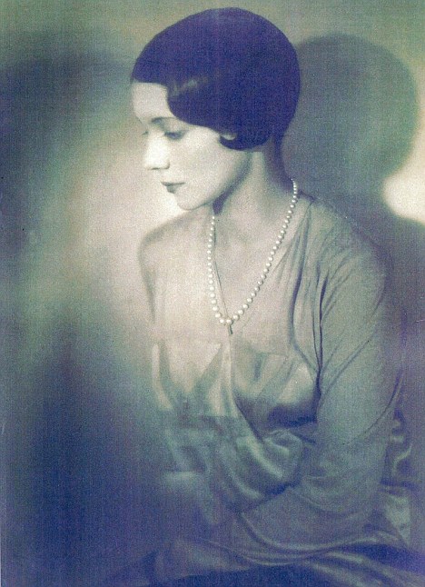 Club Diogenes: the happy valley set