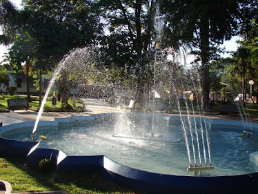 Santa Cruz do Rio Pardo: Brasão de Santa Cruz do Rio Pardo