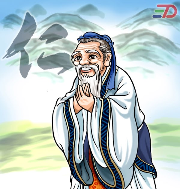 Kongzi : Mengenai Debat Kusir