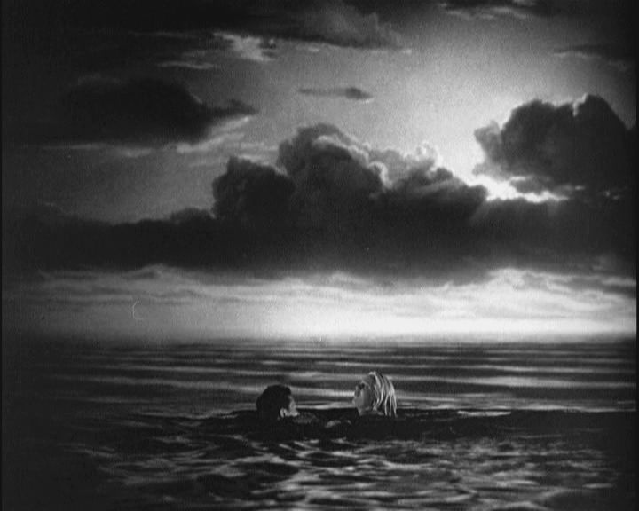 Matte Shot - a tribute to Golden Era special fx: The art of the MGM ...