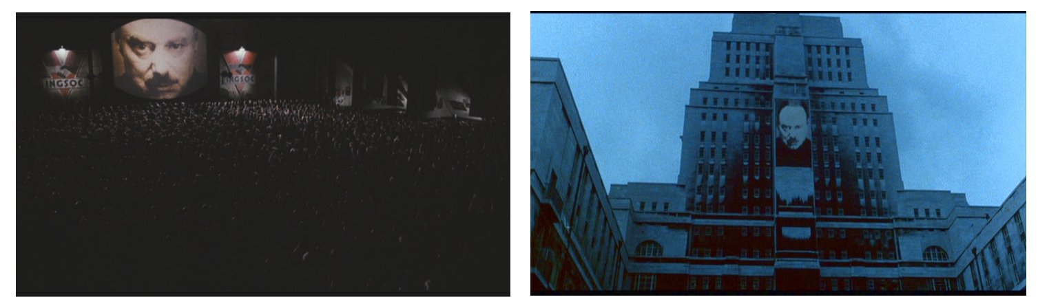 Matte Shot - a tribute to Golden Era special fx: Ray Caple - a photo ...