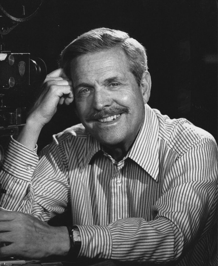 Matte Shot - a tribute to Golden Era special fx: Albert Whitlock - a ...