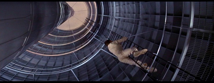 Matte Shot - a tribute to Golden Era special fx: Albert Whitlock - a ...