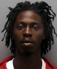 Sean Taylor accused is a Bootz fan | The Blogspot