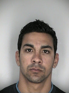 I love New York's Rico speaks to Black Press Magazine | The Blogspot