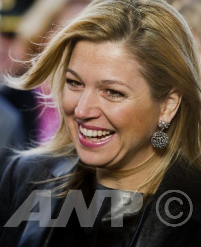 Bijoux y joyas personales de Máxima | Page 32 | Cotilleando - El mejor ...