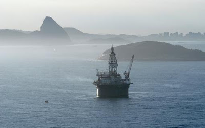 BlogDoCalixto: Sevan Driller Chega ao Brasil