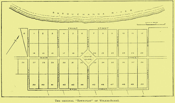 Town Plot