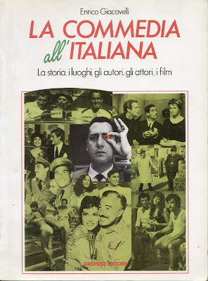 GENERAZIONI e "PICK-UP": (1958) Nasce la commedia all' Italiana