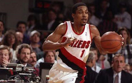 BALONCESTO HISTORIA DE LOS MEJORES: Rodney Strickland; "Hot Rod"