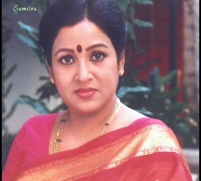 Sumitra - JungleKey.in Image