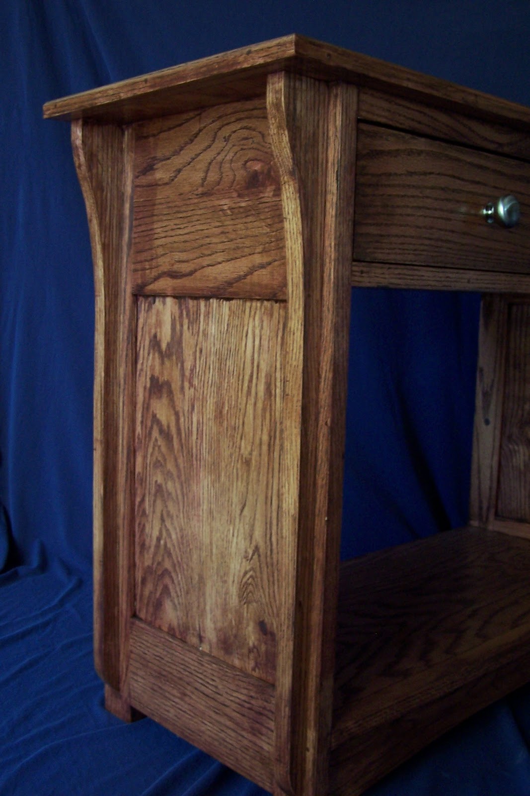 Kindelspire Custom Woodworking