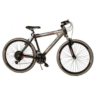 Men's GMC 26" Yukon Mountain Bike ~ specialized mountain bikes