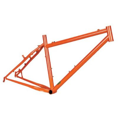 Nashbar Signature 853 Mountain Frame ~ Mountain Bike Parts