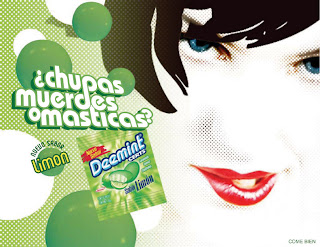 sinkodesign: DEEMINT Candy