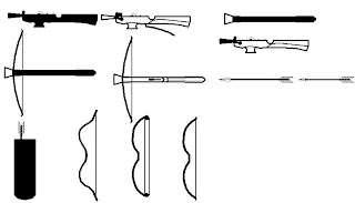 Downloads Pivot: Archery Pack