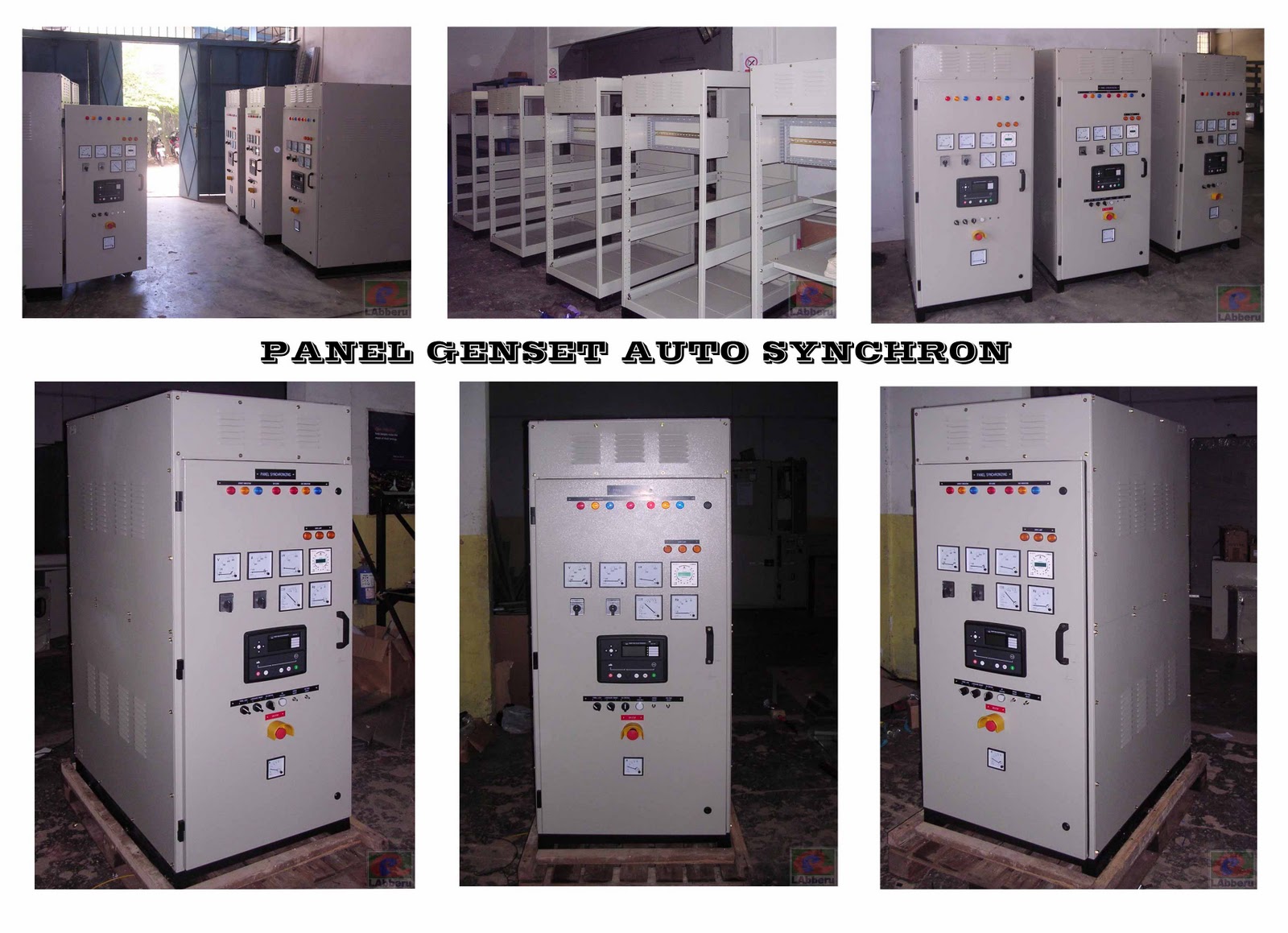 PANEL-PANEL LISTRIK: BERBAGAI MACAM PANEL LISTRIK PANEL-PANEL LISTRIK: BERBAGAI MACAM PANEL LISTRIK