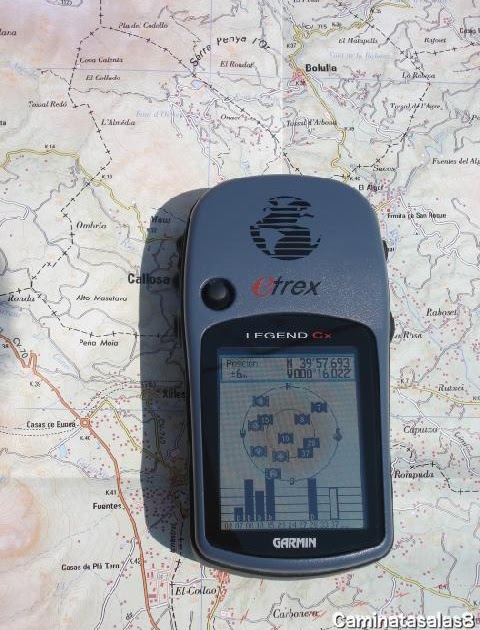 Caminatasalas8: Mi Wikiloc - Rutas en GPS