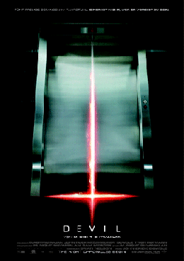 VopFilm: Devil Kritik + Trailer