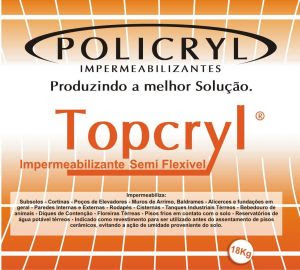 POLICRYL IMPERMEABILIZANTES