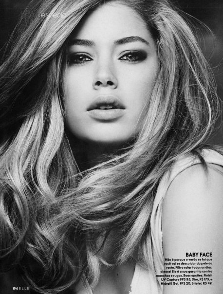 DeLovelee: Really, Really Beautiful People