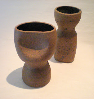 Cerâmica Contemporânea Brasileira: Taeco Honda