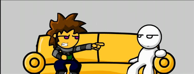 The Ferchompirianos: VETE ALA VERSH - EP. 14 "PUCHAMON"