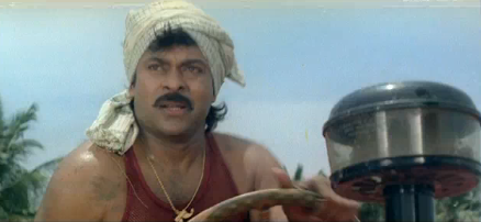 The Ferchompirianos: Regresa el heroe Indu de todos los tiempos