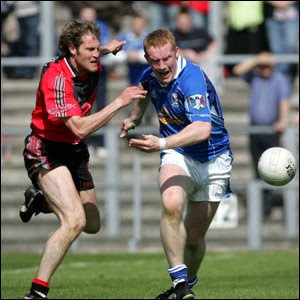 Cavan GAA 09