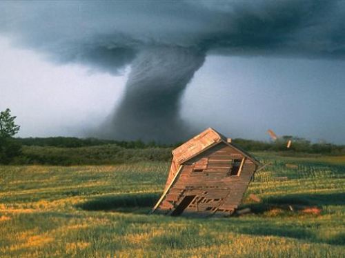 Amazing tornadoes photos ~ Unique For You
