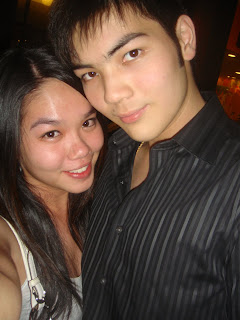 What I'm All About: Christmas Eve