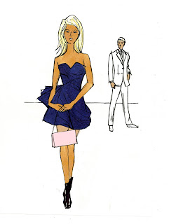 lissartori: One Garment Five Ways