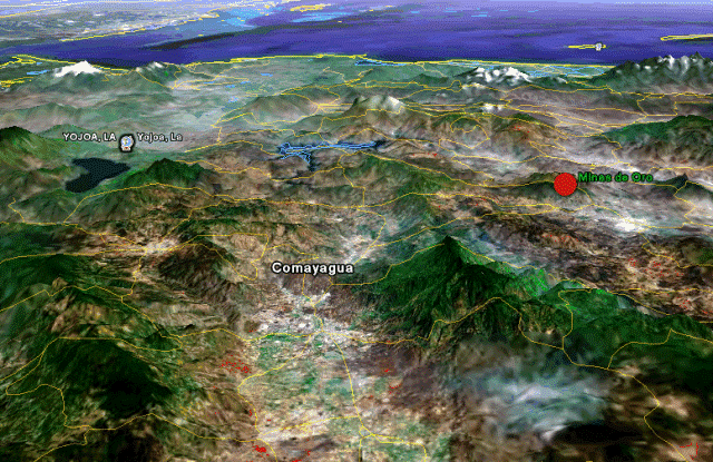 EXPERIMENTOS CON EL SUBSUELO: DESCRIBCION DEL SUBSUELO