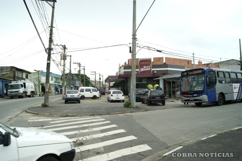 COBRA NOTÍCIAS: “Sapopemba” Jardim Ângela Rua Silvestro Silvestre agora ...