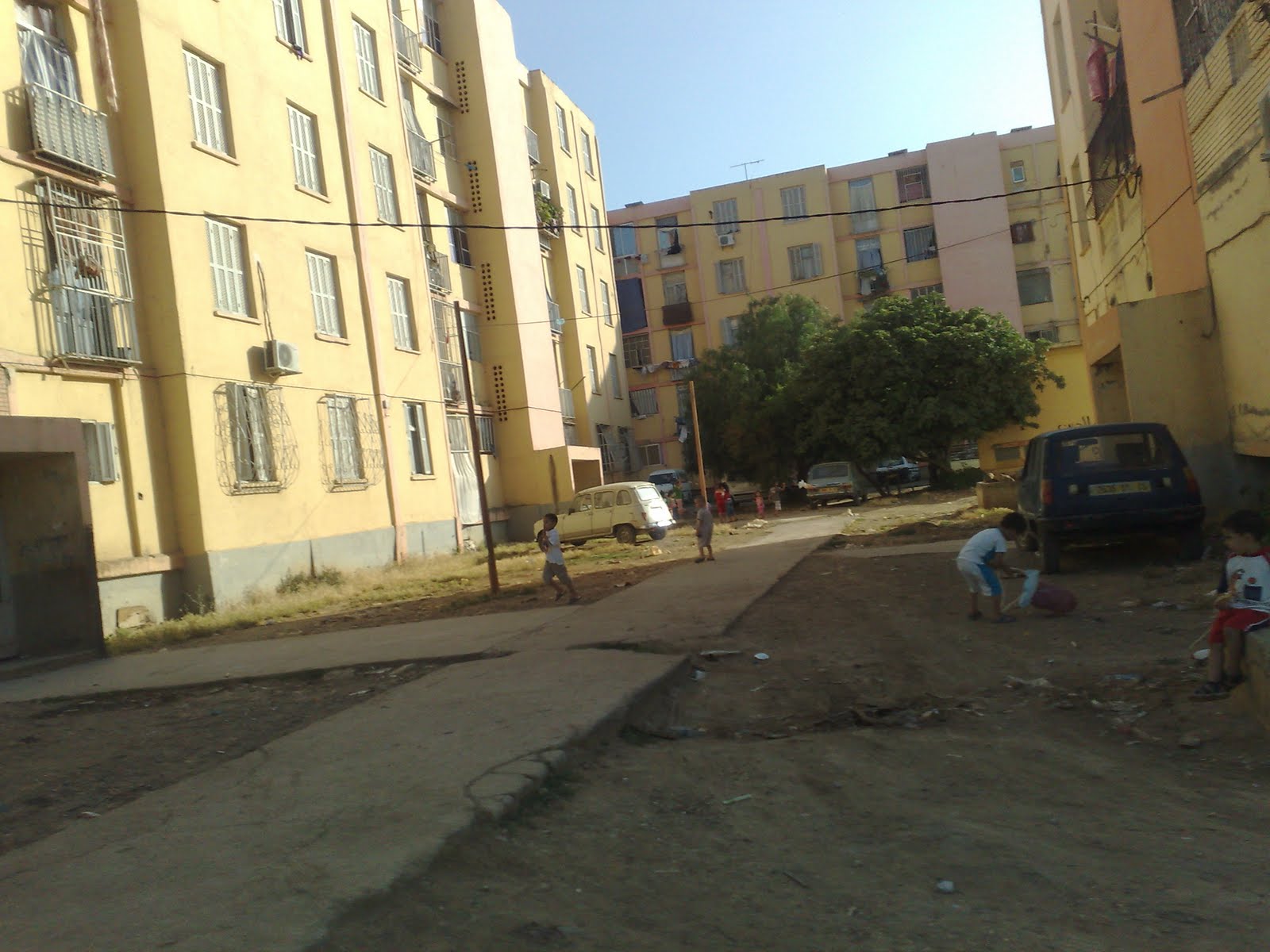 مفتاح ولاية البليدة: photo de meftah 01