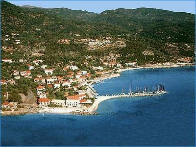 nikiana lefkas