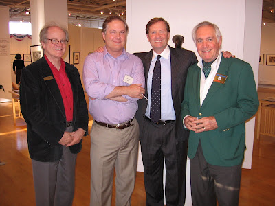 Delavan Art Gallery: Joe Glisson of The Syracuse New Times