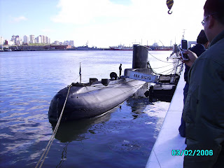 TODA LA AVIACION - MALVINAS ARGENTINAS - : NAVEGACIÓN FINAL GRUPO AÉREO ...