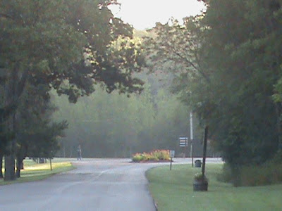 Sandy Pond Memories: SOUTHWICK BEACH STATE PARK