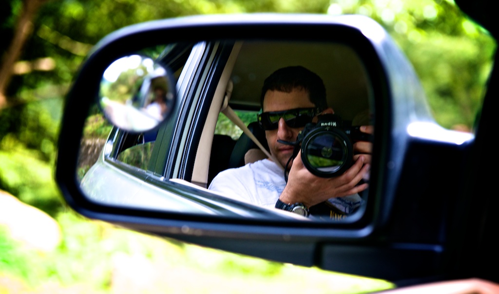 Samuel Strauch Photo Blog