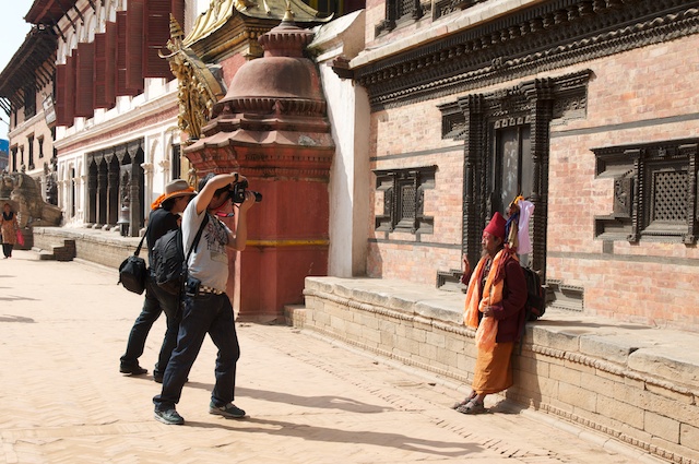 Samuel Strauch Photo Blog